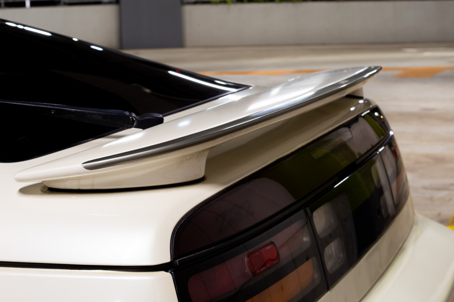 Z32ボディカラー別画像集-#KH6 ホワイトパール | 覆水盆にキャッチ -Zにmad-